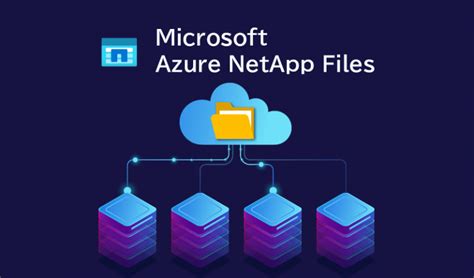 azure netapp filesとは？大規模で高性能なファイルサーバーの概要と特徴について解説 クラウド導入・システム運用ならアールワークスへ