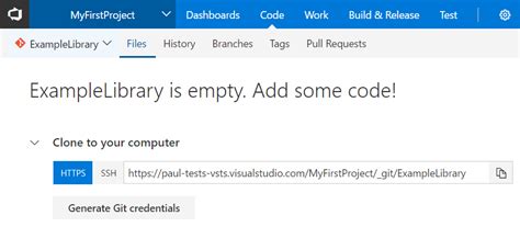create a free private nuget server with continuous deployment using vsts