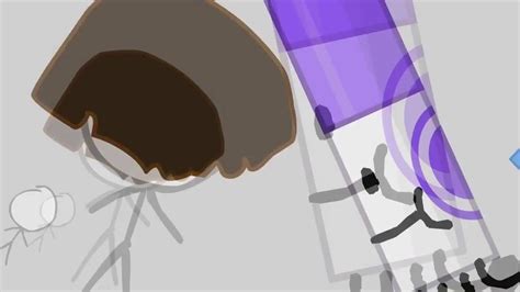 Bfb Intro Poses Bfdi Assets