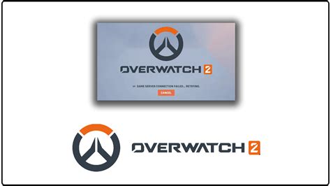 fix game server connection failed error on overwatch 2