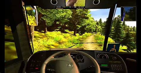 Euro Truck Simulator 2 Mapa España Mapa