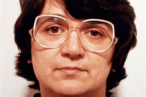 Feminist Rosemary West Female Sex Serial Killer Red Pill Truth