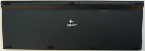 wireless all in one keyboard tk820 logitech support