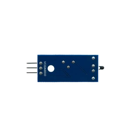 analog thermistor temperature sensor thermal module ntc 3 pin 3 3 5v