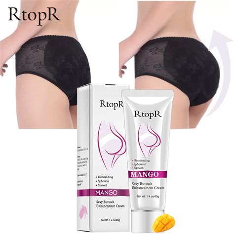 Mango Butt Enhancement Cream Effective Hip Lift Up Skin Care Product