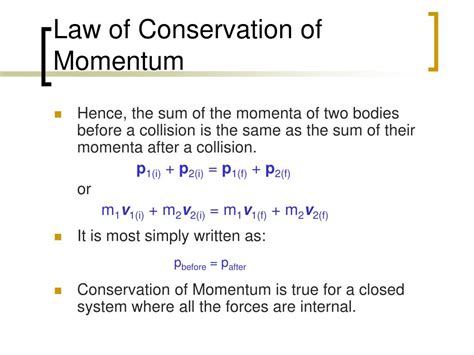Ppt Momentum Powerpoint Presentation Free Download Id 5621145
