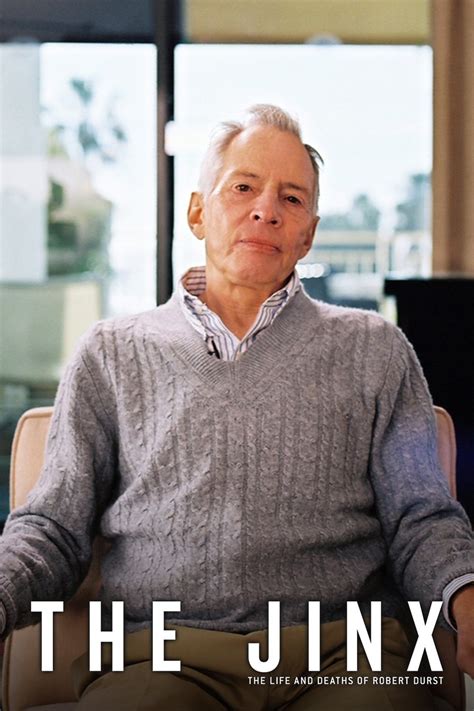 The Jinx The Life And Deaths Of Robert Durst Rotten Tomatoes