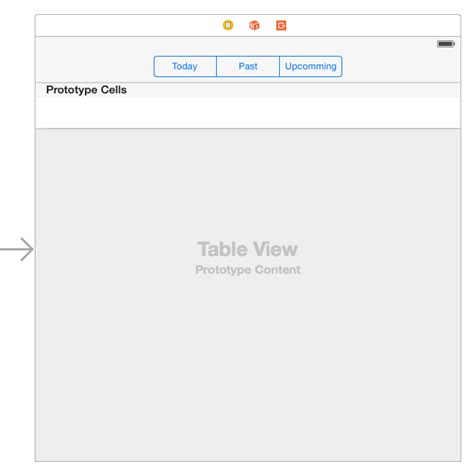ios filtering option in uitableview without search bar stack overflow