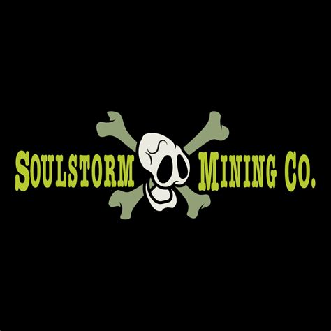 Soulstorm Mining Co Oddworld Wiki Fandom