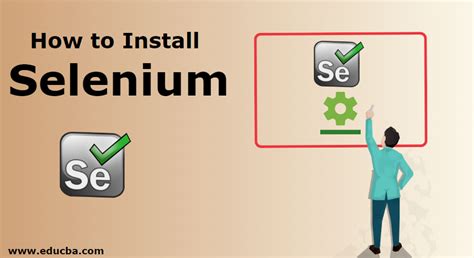install selenium simple steps to install selenium on windows