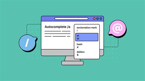 how to implement autocomplete feature in the textarea of your app tinymce