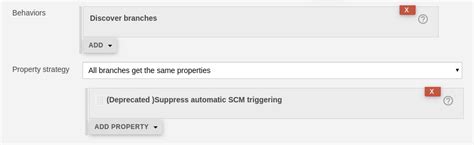 jenkins multibranchpipelinejob job dsl how to enable discover
