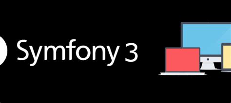 symfony book 3 0 [pdf] programmer books