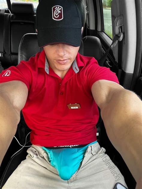 My Boss Is So Hot R Bulges