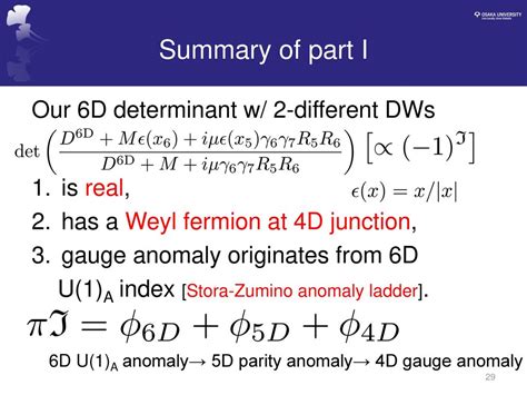 Six Dimensional Regularization Of Chiral Gauge Theories On A Lattice I