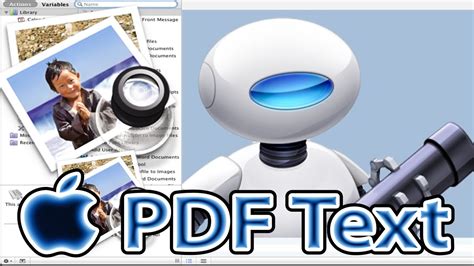 how to extract text from pdf on mac convert pdf to text in automator