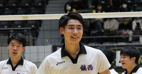 【春の高校バレー展望】男子は鎮西（熊本）、駿台学園（東京）、清風（大阪）、東福岡の4強が中心 イザ！