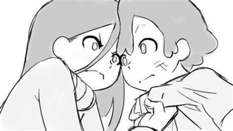 Gravity Falls Anime Mabel X Dipper Youtube