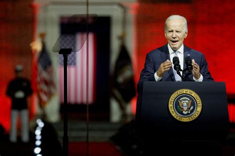 Opinion Bidens Maga Mistake The Washington Post