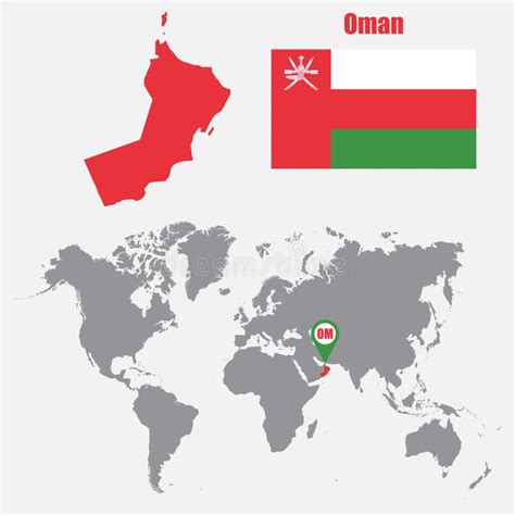 Oman Vector Map Eps Illustrator Map Vector Maps Porn Sex Picture