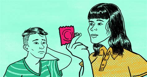 we need to talk about unsafe sex and our dilemmas around using