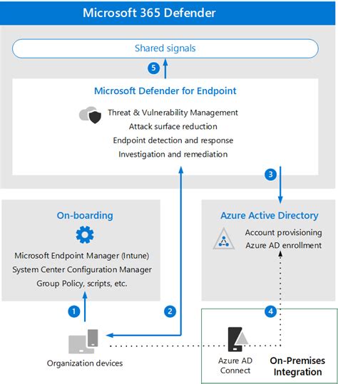review microsoft defender for endpoint architecture requirements and