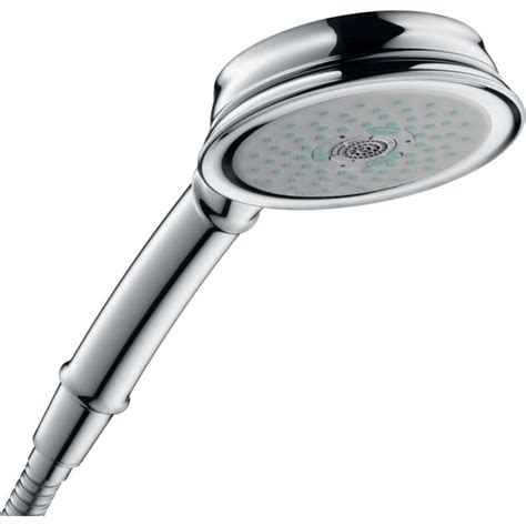Hansgrohe Douchette Croma Classic 100 Multi 28539000 Leroy Merlin