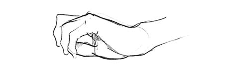 How To Draw Anime Hands A Step By Step Tutorial Two Methods Gvaat