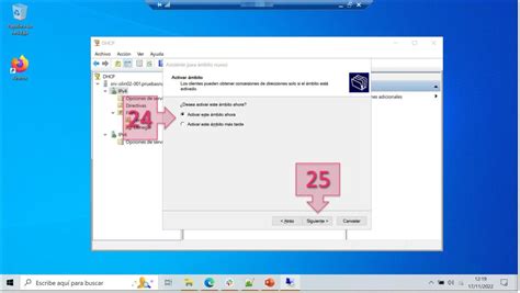 How To Manage Your Dhcp Scopes
