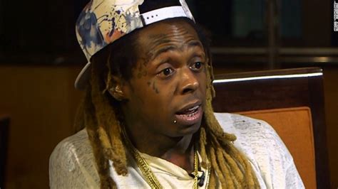 Lil Wayne Is Not Here For Black Lives Matter Cnn