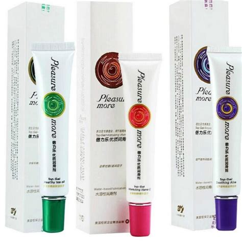 Buy Aloe Vitamin E Green Tea Sex Lube Massage Oil Water Based