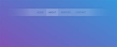 17 awesome css navigation menu designs web and graphic