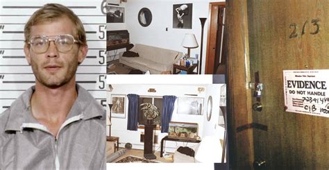 Jeffrey Dahmer ¿qué Pasó Con El Departamento Donde Asesinó A Sus
