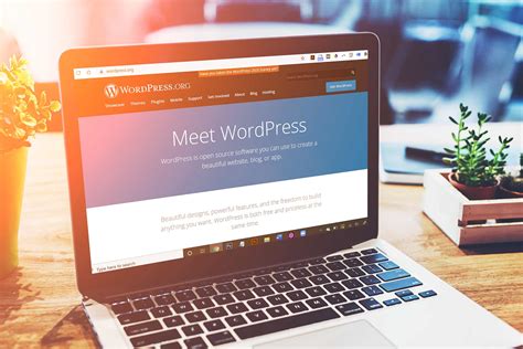 what is wordpress and why is it the best web design platform