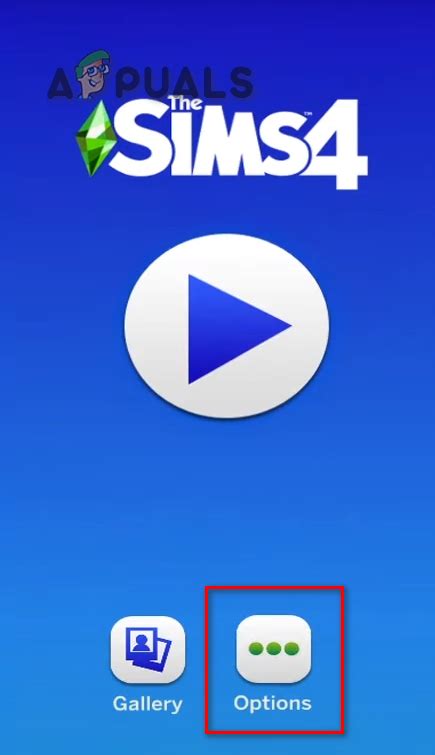 how to fix script call failed error in the sims 4
