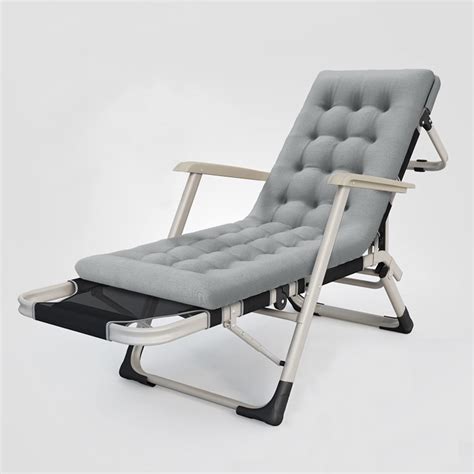 Buy Sun Lounger Deck Chair Relaxer Chair Folding 3 Levels Of Front