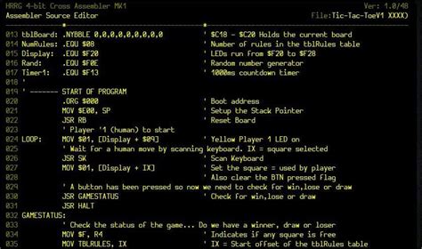 definition of assembly language in computer commodore 64 assembly