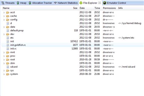 mac sdcard is not file android emulator seomnurseo