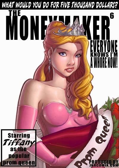 The Moneymaker 6 ⋆ Xxx Toons Porn