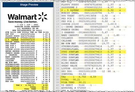 receipt scanning receipt ocr api how to scan a receipt