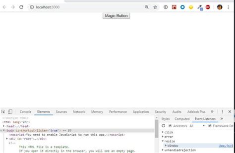 react useeffect hook with code examples
