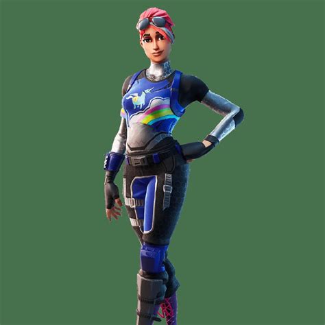 Here Are The First Leaked ‘fortnite Christmas Skins For 2019 — Plus