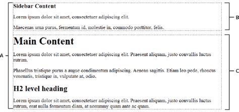 how to use css to design pages and content in dreamweaver