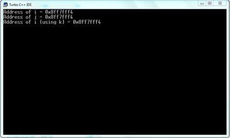 coding club reference variables vs pointer variables