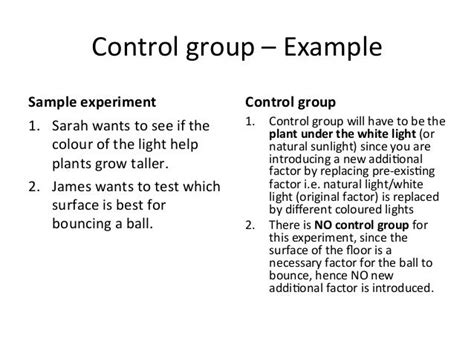 Control Group Examples First Butt Sex