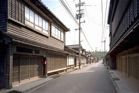 輪島市黒島地区 文化遺産オンライン