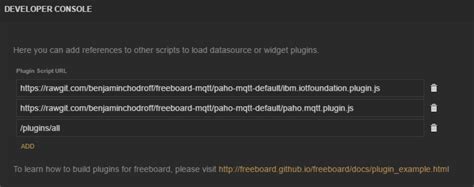 36 paho mqtt javascript github javascript overflow