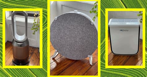 The Best Air Purifiers Of 2024 Tech News Vision