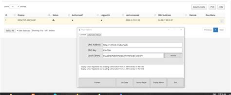 installation error cms 2 3 7 solved cms installation