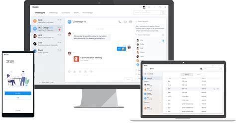 welink download welink huawei cloud